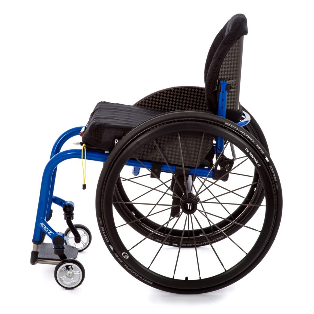 BEST TILITE AERO Z in Ireland - MMS Medical