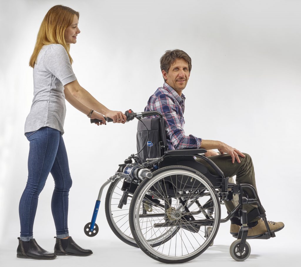 BEST BENOIT LIGHT ASSIST in Ireland - MMS Medical