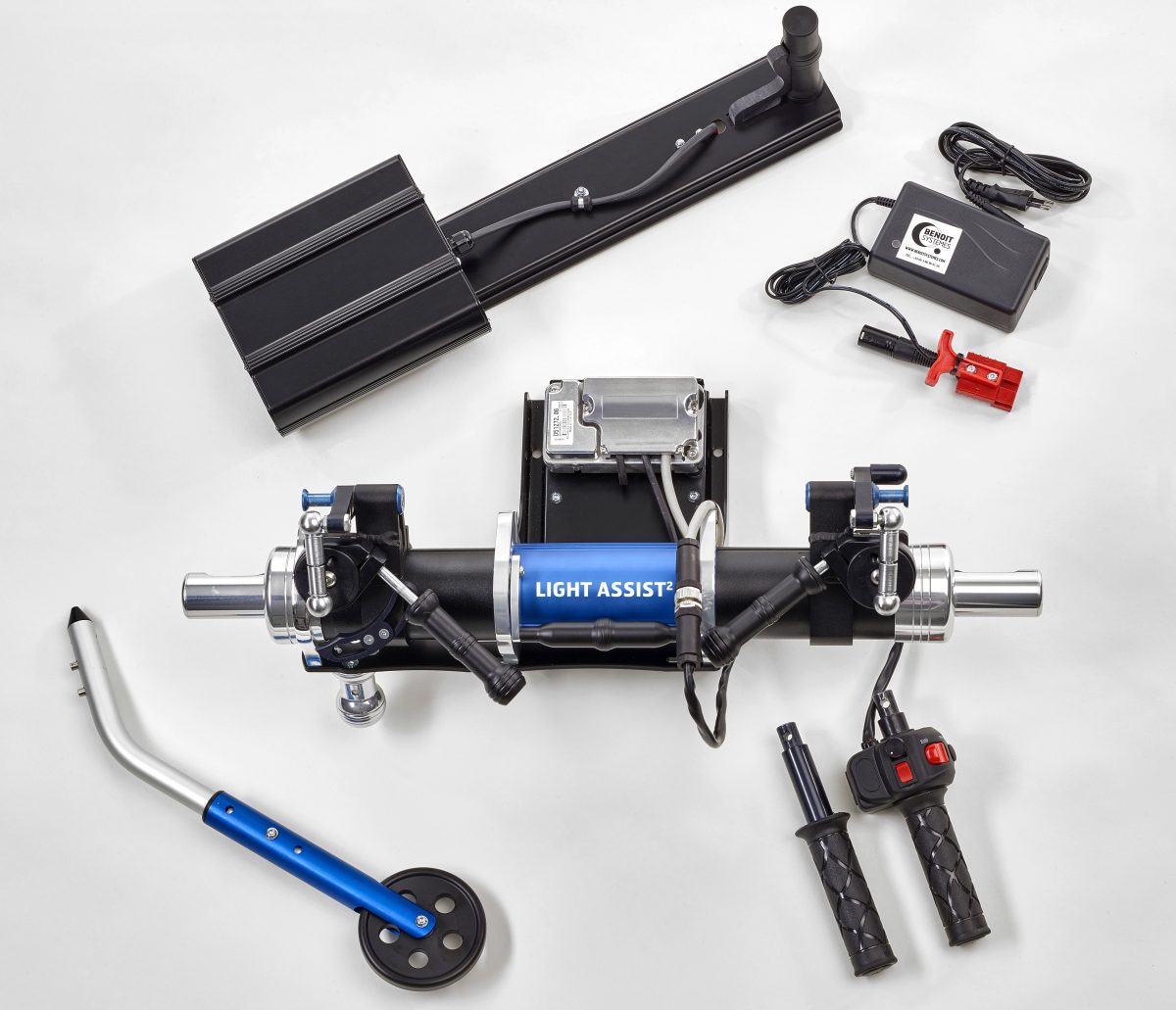 BEST Benoit Light Drive in Ireland - MMS Medical