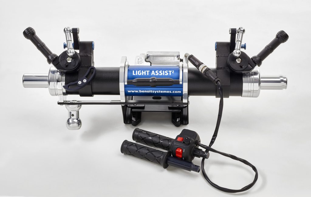 BEST BENOIT LIGHT ASSIST in Ireland - MMS Medical