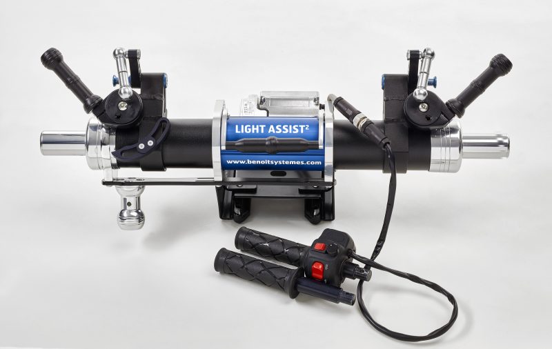 BEST BENOIT LIGHT ASSIST in Ireland - MMS Medical