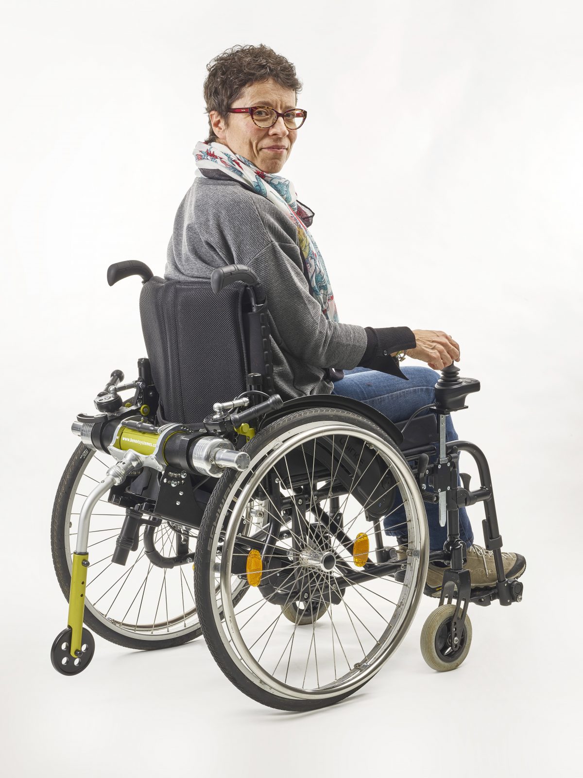 BEST BENOIT LIGHT ACTIVE in Ireland - MMS Medical