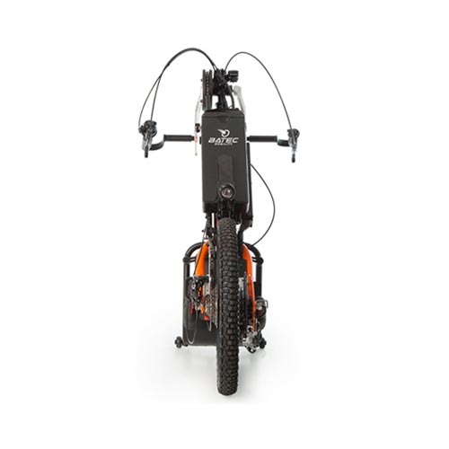 BEST BATEC HYBRID in Ireland - MMS Medical