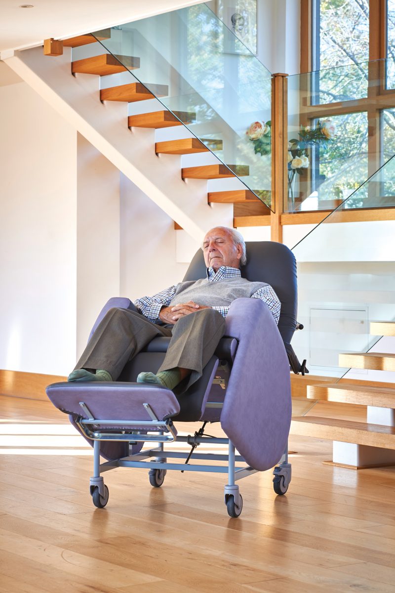 BEST Kirton – FLORIEN II in Ireland - MMS Medical