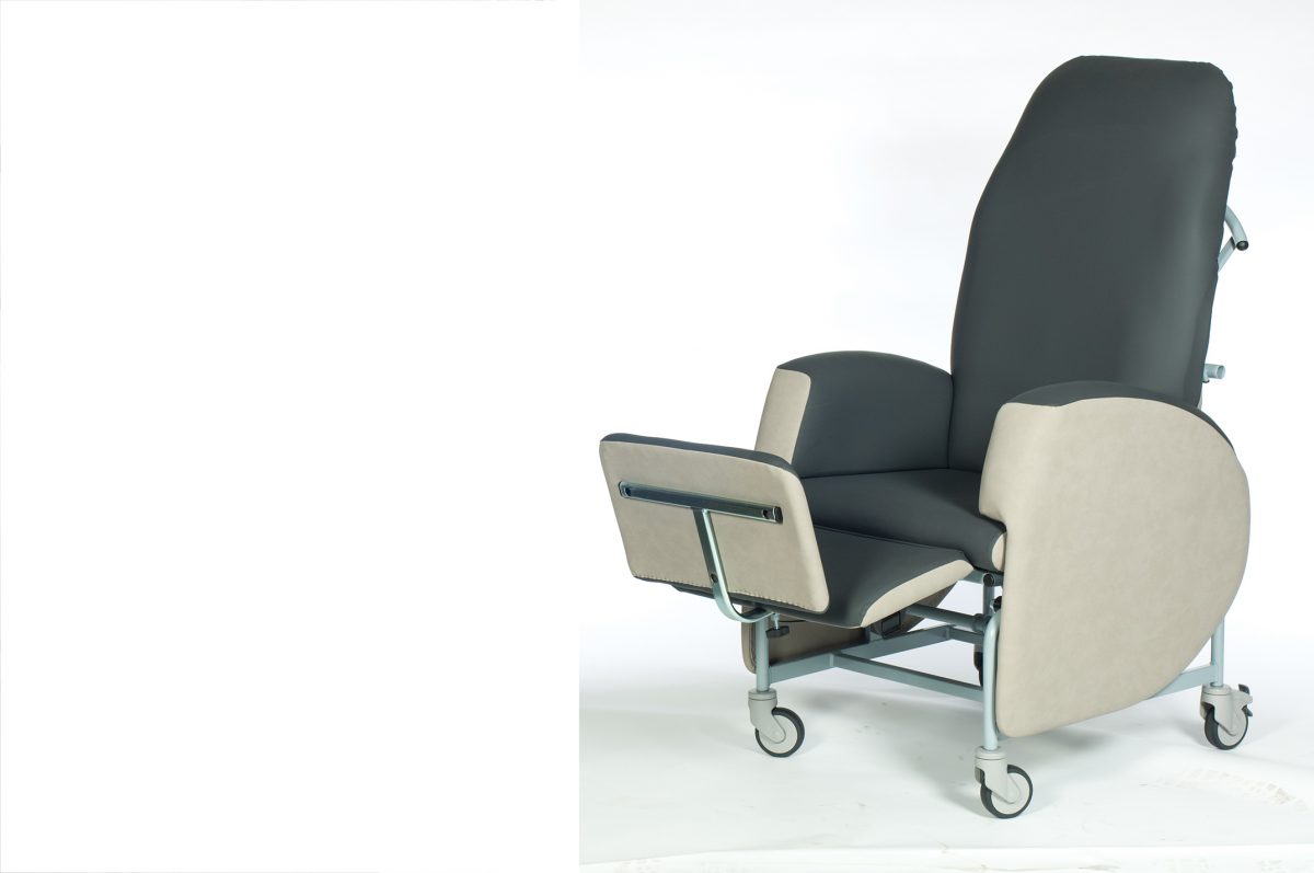 BEST Kirton – FLORIEN II in Ireland - MMS Medical