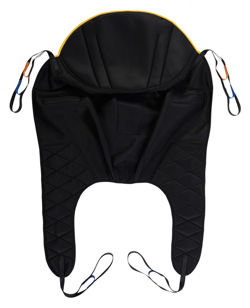 BEST Oxford Full Back Silkfit Sling in Ireland - MMS Medical