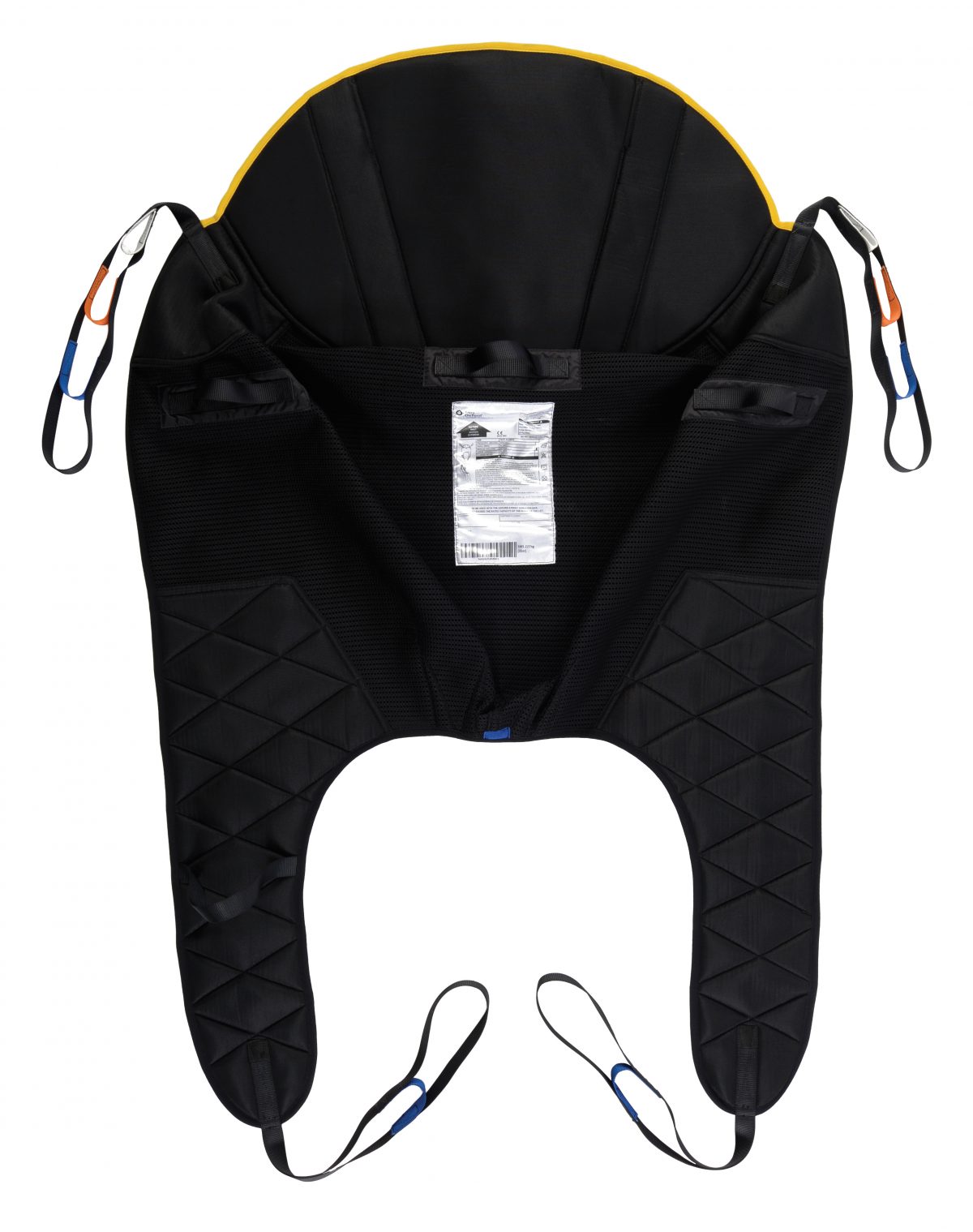 BEST Oxford Full Back Spacer Sling in Ireland - MMS Medical