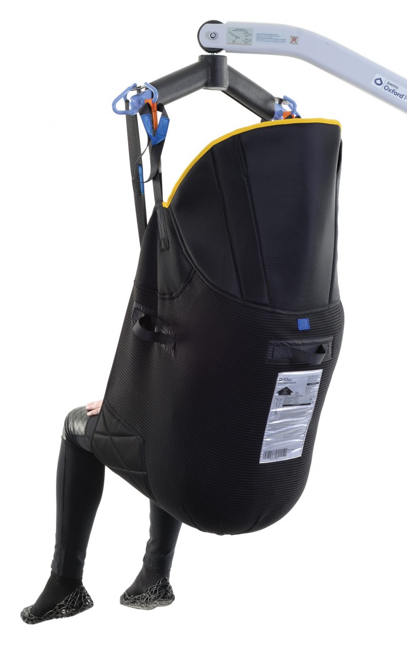 BEST Oxford Full Back Spacer Sling in Ireland - MMS Medical