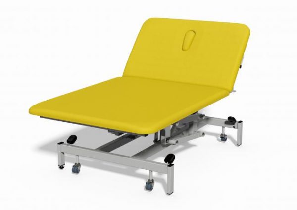 BEST PLINTH MEDICAL – MODEL 40 ‘DOUBLE’ PLINTH in Ireland - MMS Medical