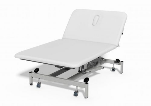BEST PLINTH MEDICAL – MODEL 40 ‘DOUBLE’ PLINTH in Ireland - MMS Medical