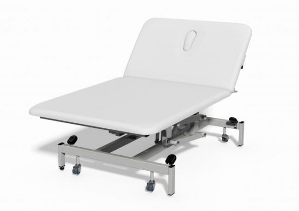 BEST PLINTH MEDICAL – MODEL 40 ‘DOUBLE’ PLINTH in Ireland - MMS Medical