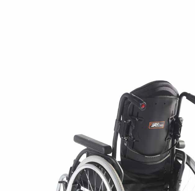 BEST JAY EASY BACKRESTS in Ireland - MMS Medical