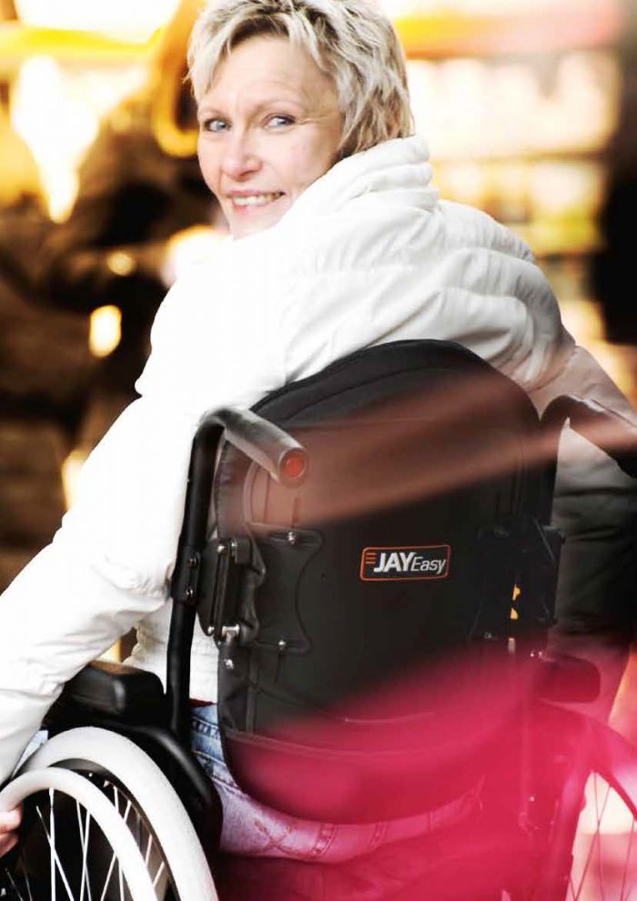 BEST JAY EASY BACKRESTS in Ireland - MMS Medical