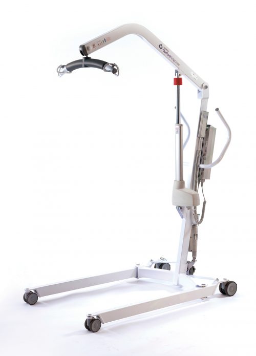 BEST OXFORD MAJOR ELECTRIC HOIST in Ireland - MMS Medical