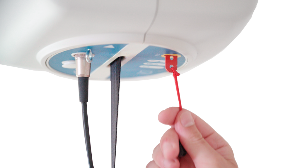 BEST OPEMED OT200 COMPACT CEILING HOIST in Ireland - MMS Medical BEST OPEMED OT200 COMPACT CEILING HOIST in Ireland - MMS Medical