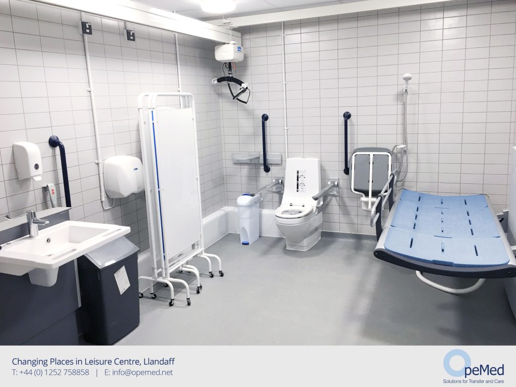 BEST OPEMED OT200 COMPACT CEILING HOIST in Ireland - MMS Medical BEST OPEMED OT200 COMPACT CEILING HOIST in Ireland - MMS Medical