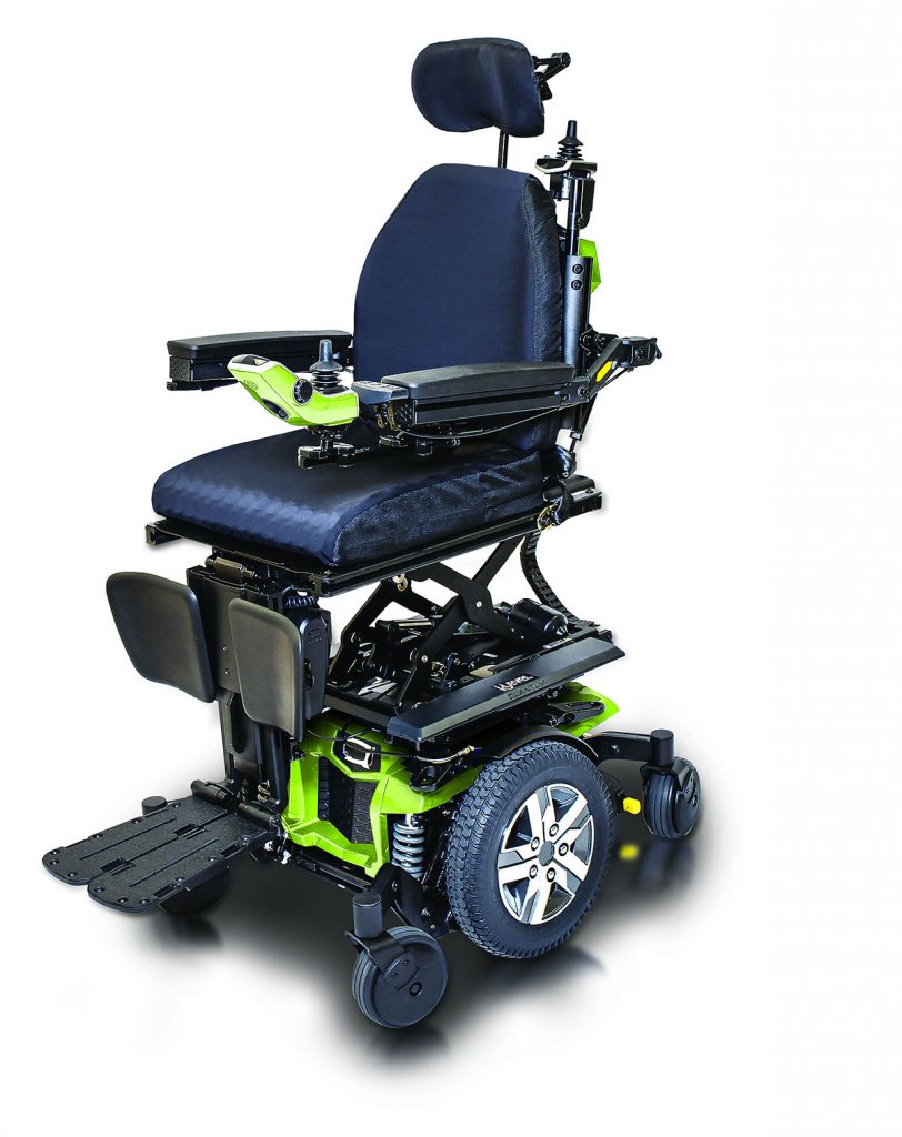 BEST QUANTUM Q6 EDGE 2 in Ireland - MMS Medical