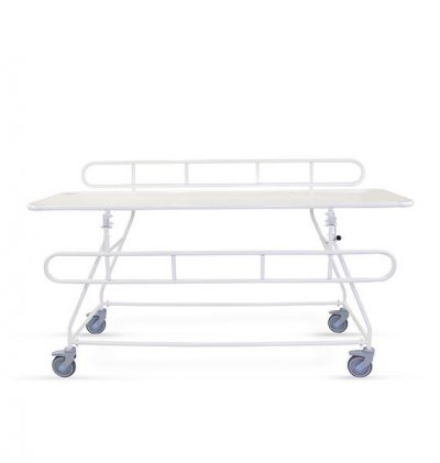 BEST Freeway Hydraulic Height Adjustable Shower Trolley in Ireland ...