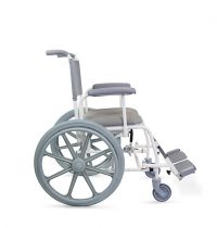 BEST FREEWAY T70 SELF PROPELLED SHOWER/COMMODE CHAIR in Ireland - MMS ...