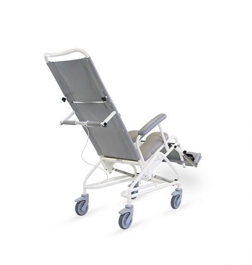BEST FREEWAY T80 TILT IN SPACE SHOWER/COMMODE CHAIR in Ireland - MMS ...