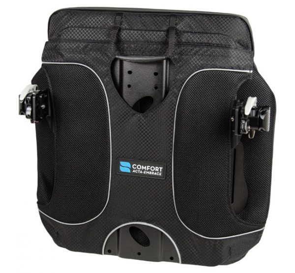 BEST ACTA EMBRACE BACKREST in Ireland - MMS Medical