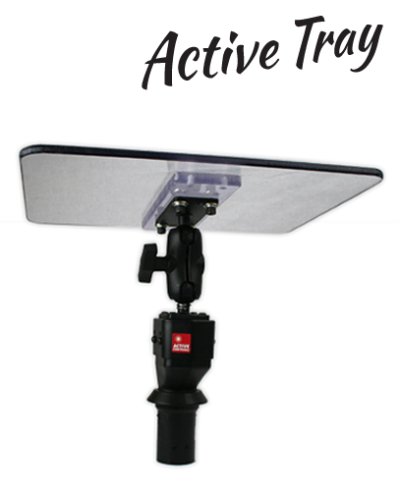 BEST ACTIVE CONTROLS Active Tray in Ireland - MMS Medical