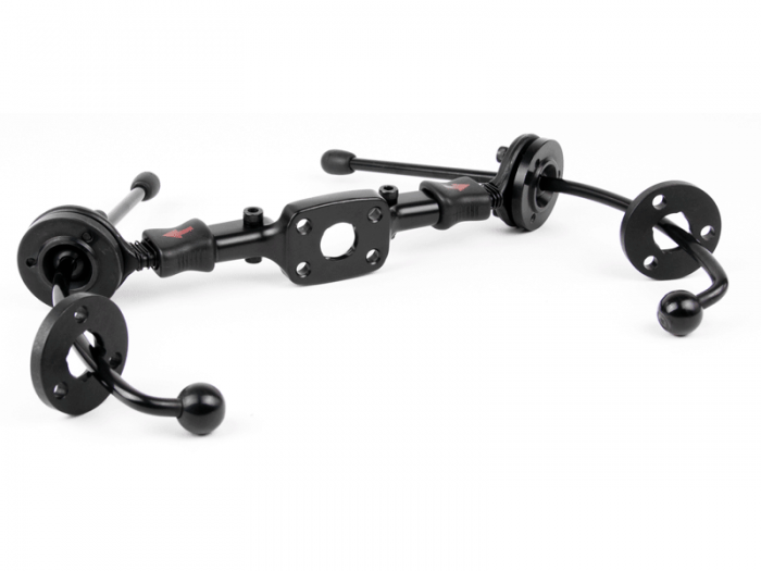 BEST STEALTH I DRIVE HEAD ARRAY in Ireland - MMS Medical