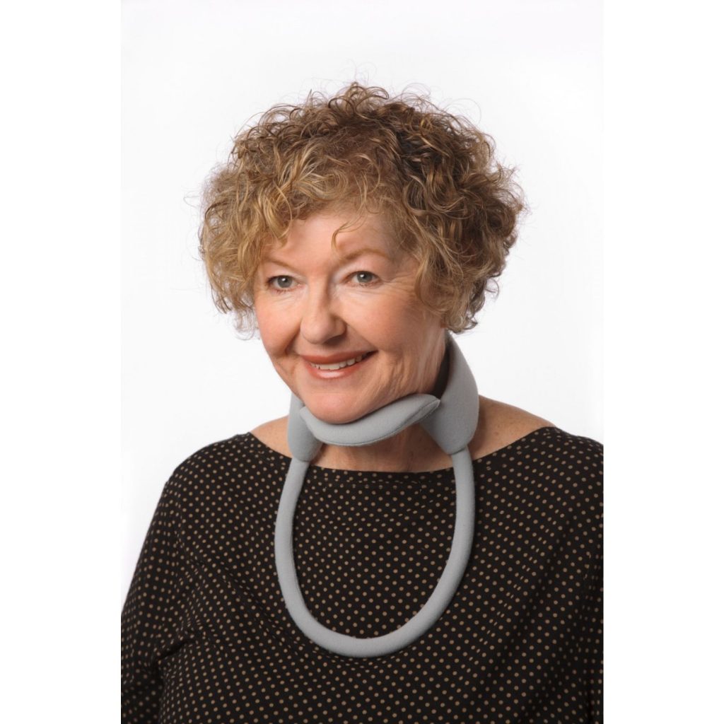 BEST Symmetric Designs Headmaster Collar in Ireland - MMS Medical