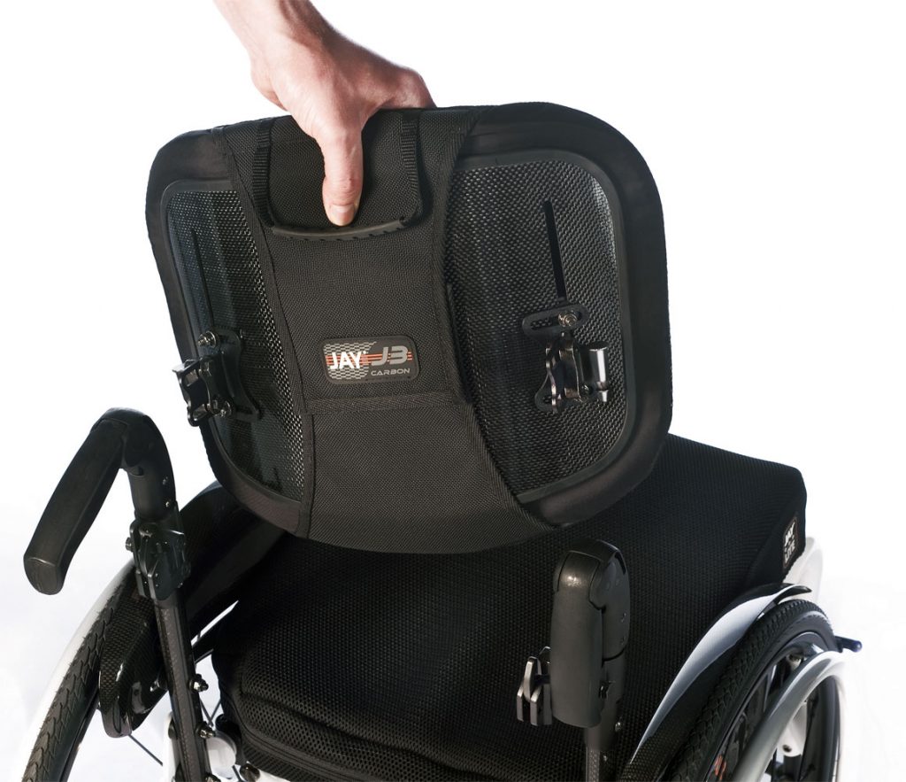 BEST ADI ALUMINIUM BACKRESTS in Ireland - MMS Medical