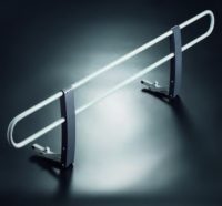 BEST PRESSALIT CARE – NURSING BENCH 3000 WALL MOUNT ELECTRIC HEIGHT ADJ ...