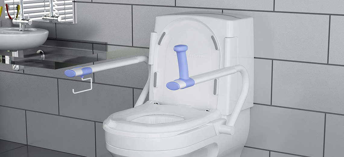 BEST CLOS-O-MAT PALMA VITA in Ireland - MMS Medical