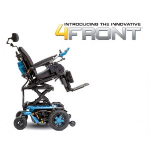 BEST QUANTUM 4FRONT in Ireland - MMS Medical