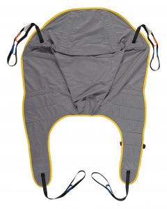 BEST Oxford Full Back Sling in Ireland - MMS Medical