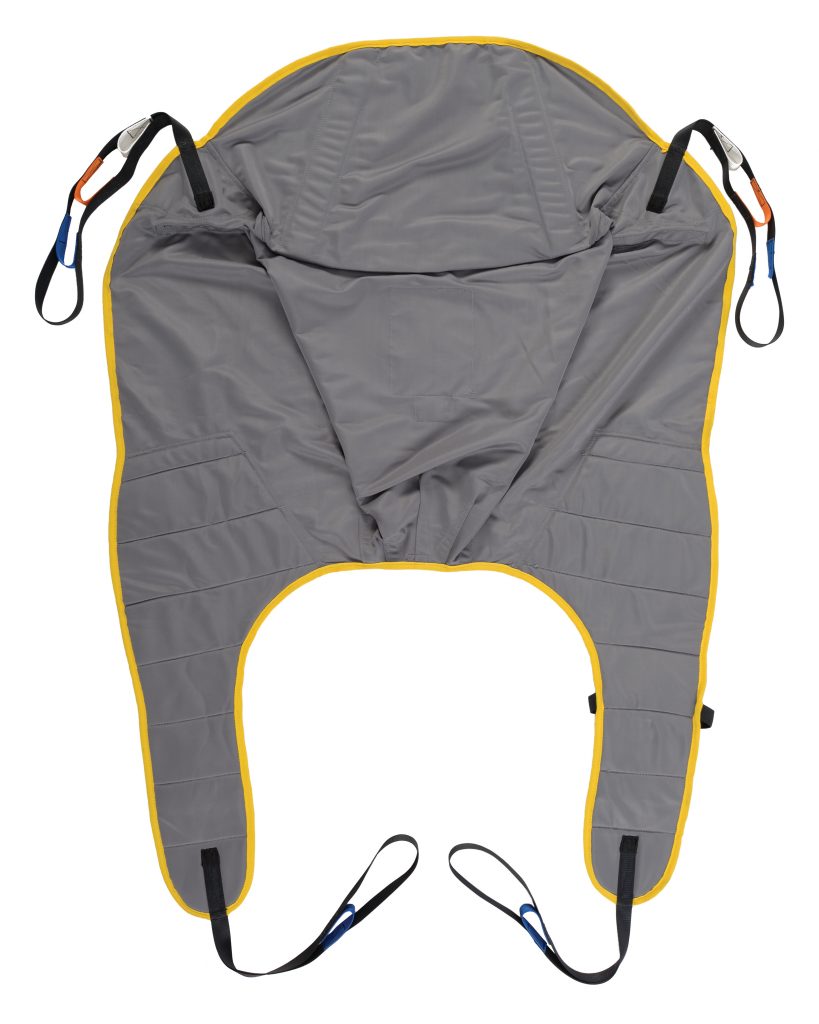 BEST Oxford Full Back Sling in Ireland - MMS Medical