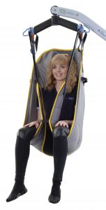 BEST Oxford Full Back Sling in Ireland - MMS Medical