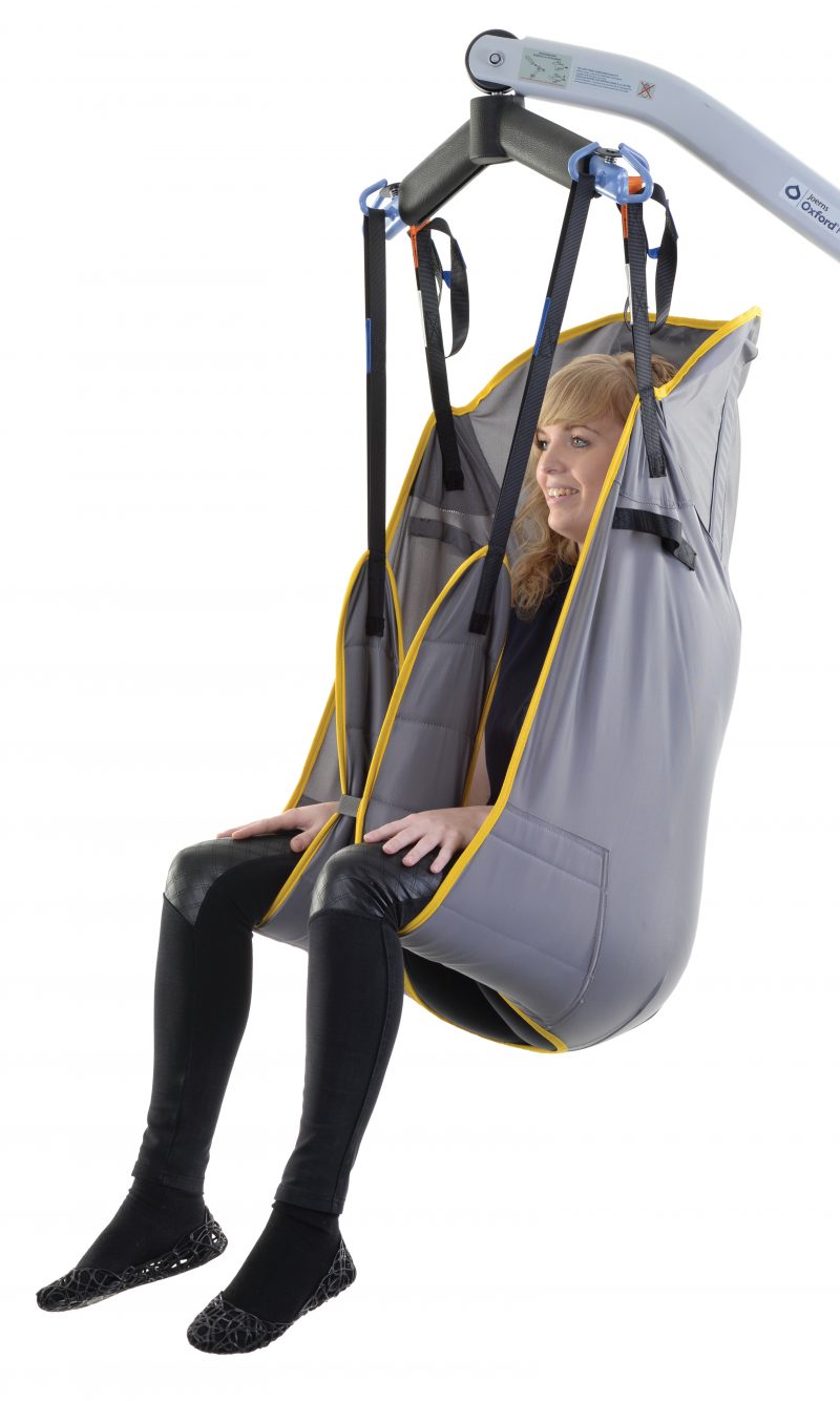 BEST Oxford Full Back Sling in Ireland - MMS Medical