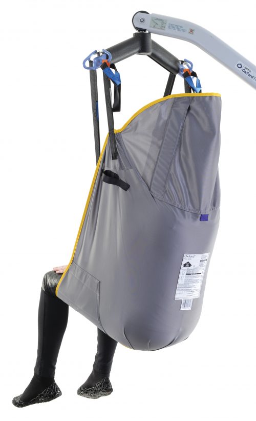 BEST Oxford Full Back Sling in Ireland - MMS Medical