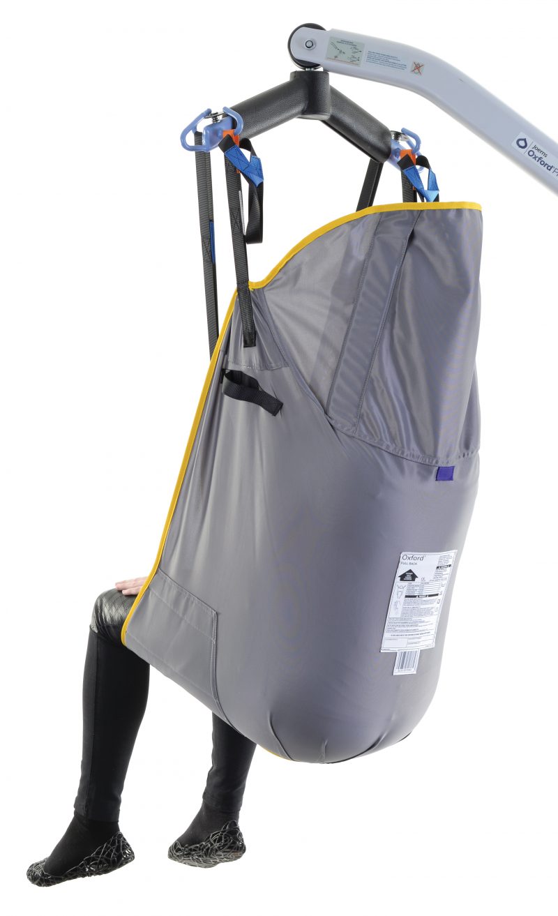 BEST Oxford Full Back Sling in Ireland - MMS Medical