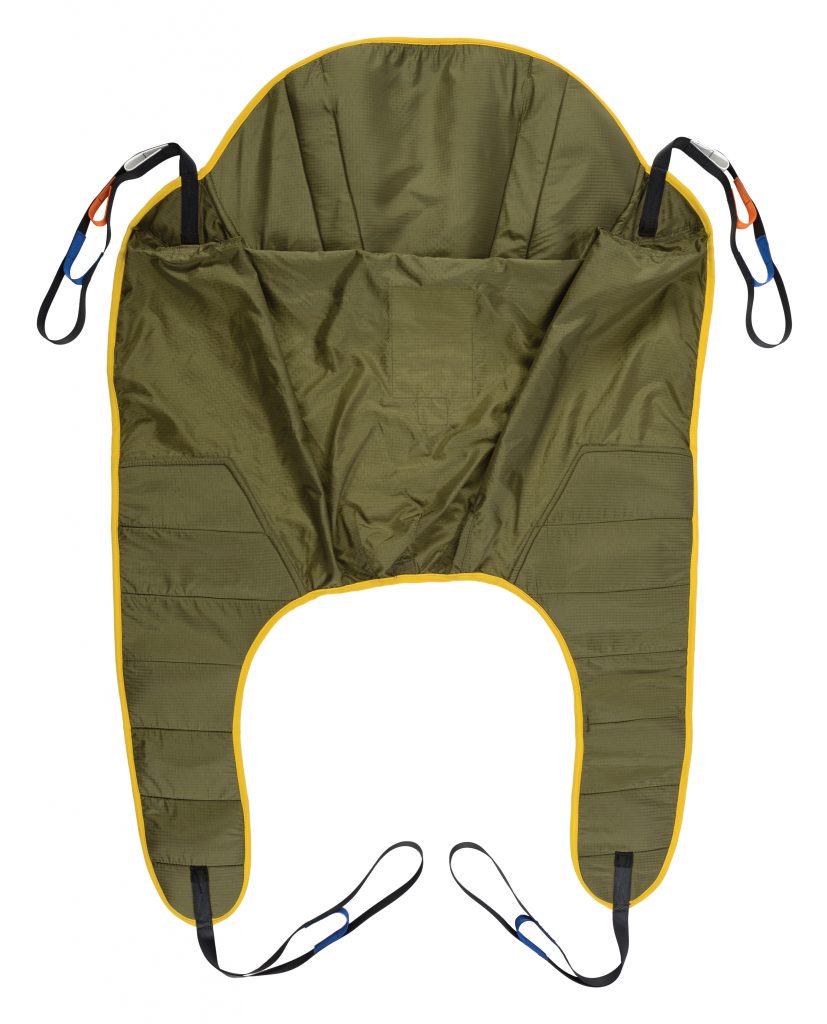 BEST Oxford Full Back Silkfit Sling in Ireland - MMS Medical