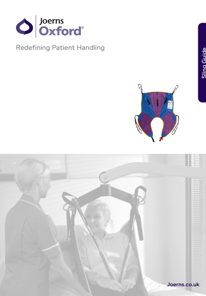 BEST Oxford Full Back Sling in Ireland - MMS Medical