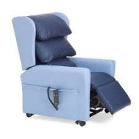 BEST The Chatsworth Advance Riser Recliner in Ireland - MMS Medical