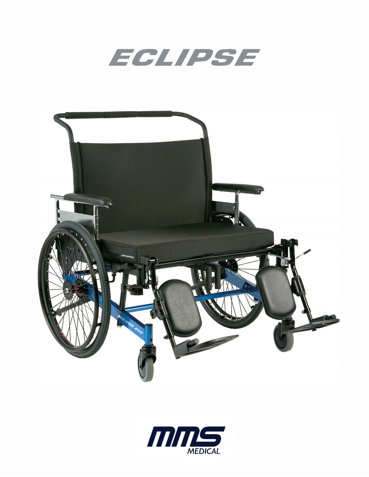 BEST PDG ECLIPSE in Ireland - MMS Medical