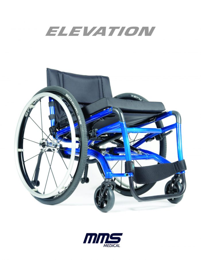 BEST PDG ELEVATION in Ireland - MMS Medical