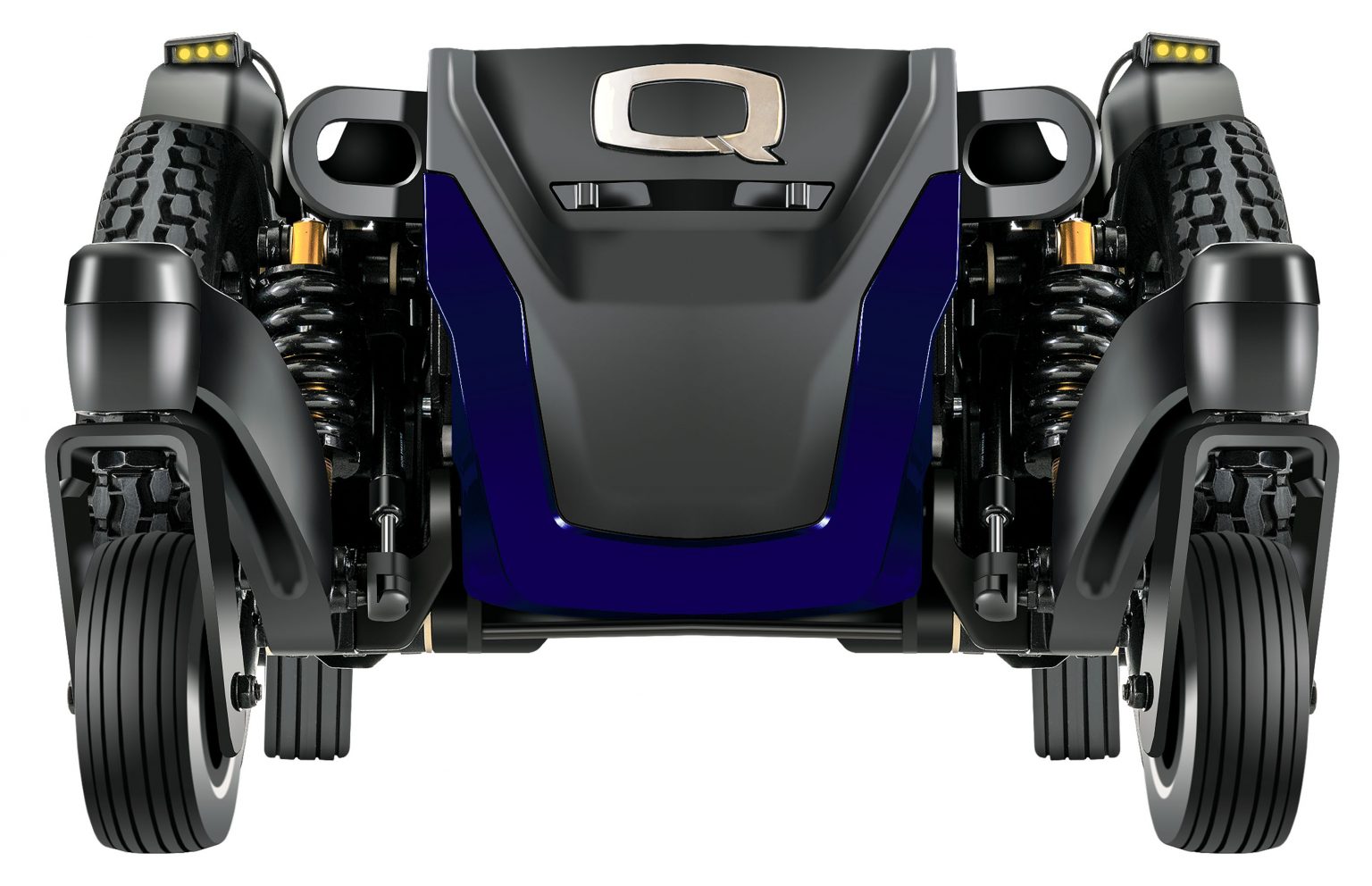 BEST Quantum Edge 3 Stretto in Ireland - MMS Medical