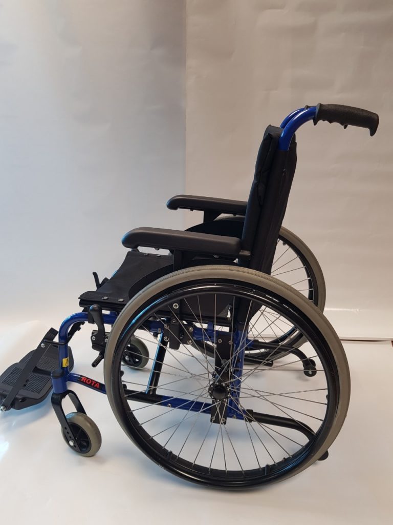 MMS Medical takes over responsibility for the Rota Brand in Ireland ...