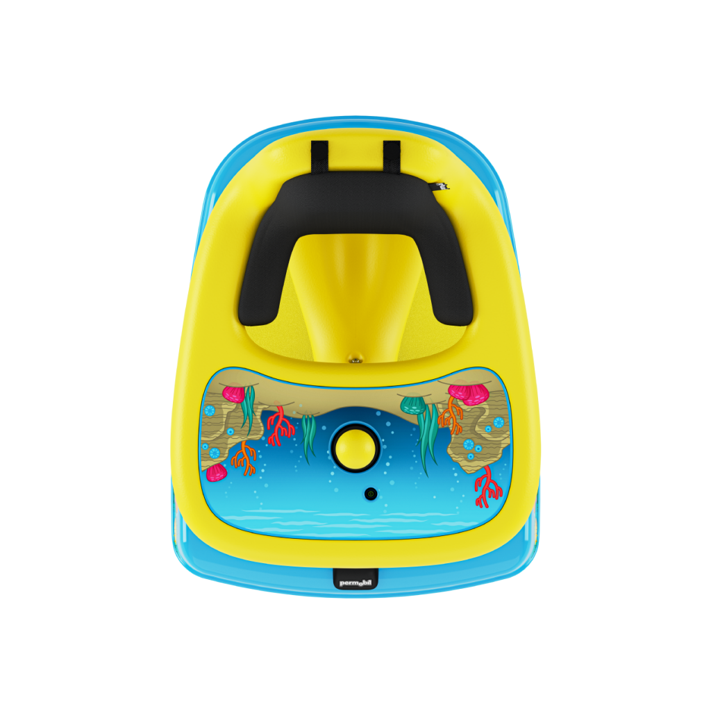 BEST Permobil Explorer Mini in Ireland - MMS Medical