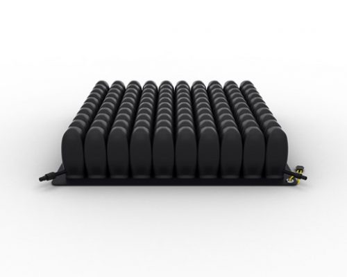 BEST ROHO® HIGH PROFILE® Single Compartment Cushion in Ireland - MMS ...