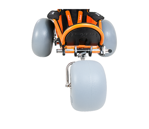 BEST xRover Reha Buggy L in Ireland - MMS Medical