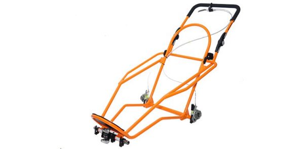 BEST xRover Reha All in One - S in Ireland - MMS Medical