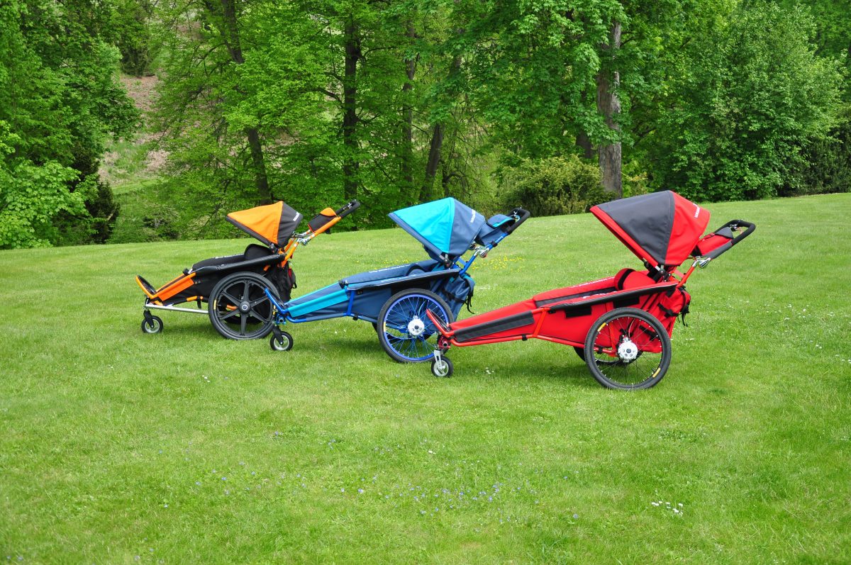 Summer Ready with the XRover Beach Buggy - MMS Medical